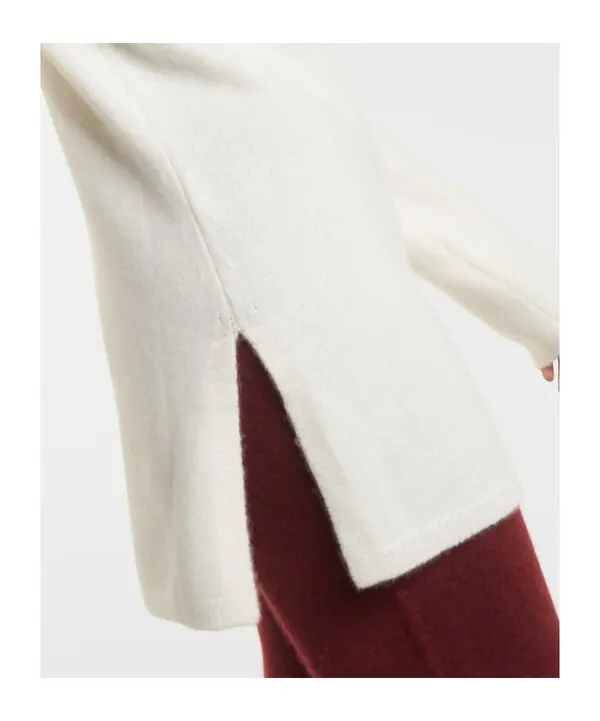 Gabriela Hearst Knitted Hoodie