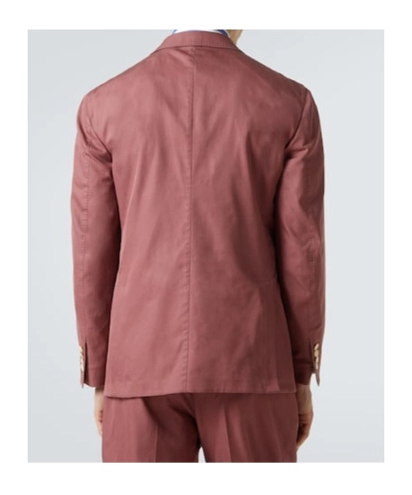 Dunhill Cavendish Cotton Blazer