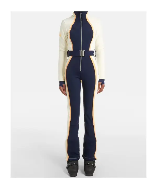Cordova Tirol Ski Jumpsuit