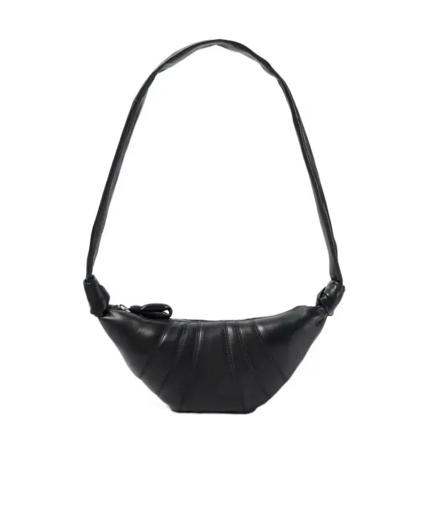 LEMAIRE Croissant Small Shoulder Bag