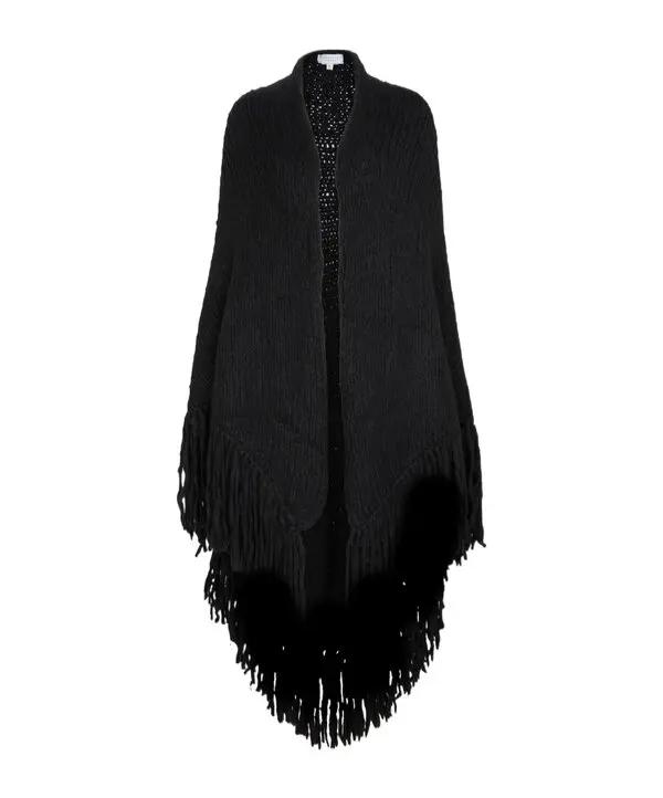 Gabriela Hearst Lauren Shawl