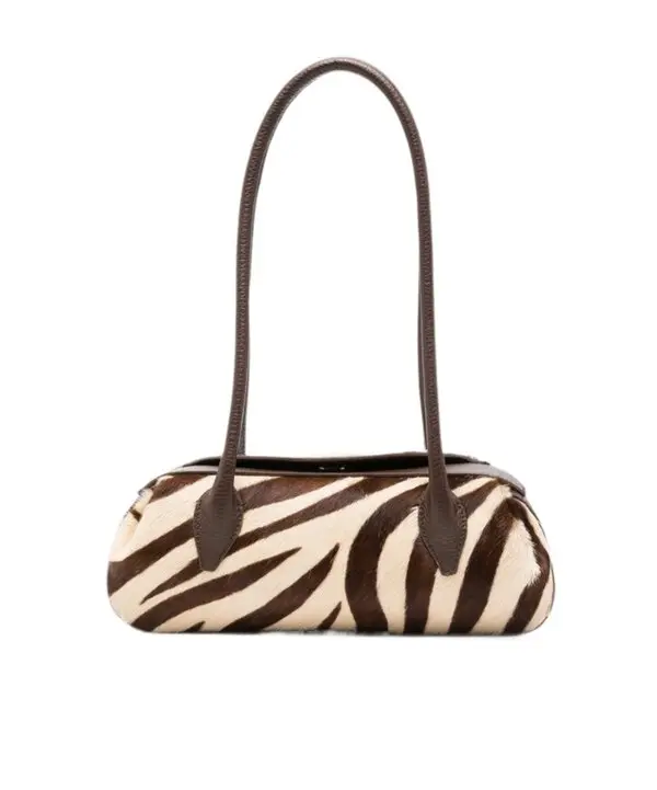 Yuzefi Double-handled Handbag