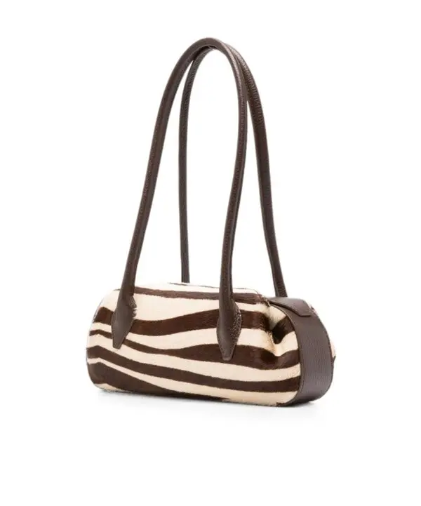 Yuzefi Double-handled Handbag