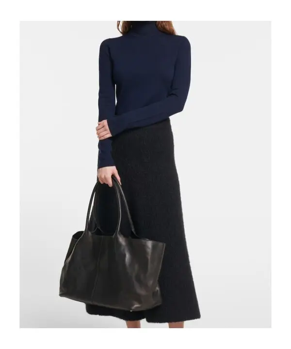 Gabriela Hearst May Turtleneck Sweater