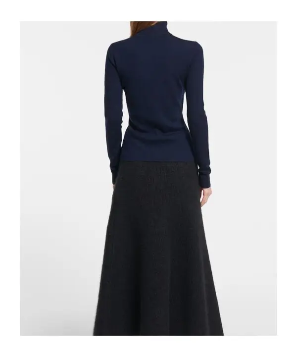 Gabriela Hearst May Turtleneck Sweater