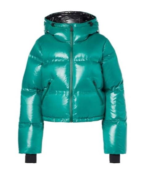Aztech Mountain Minnie Ski Jacket