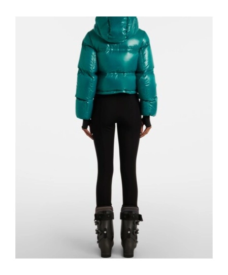 Aztech Mountain Minnie Ski Jacket