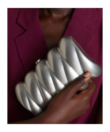 Simkhai Reya Clutch