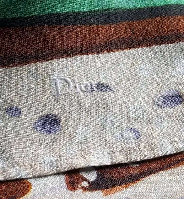 Dior Dioriviera Shorts