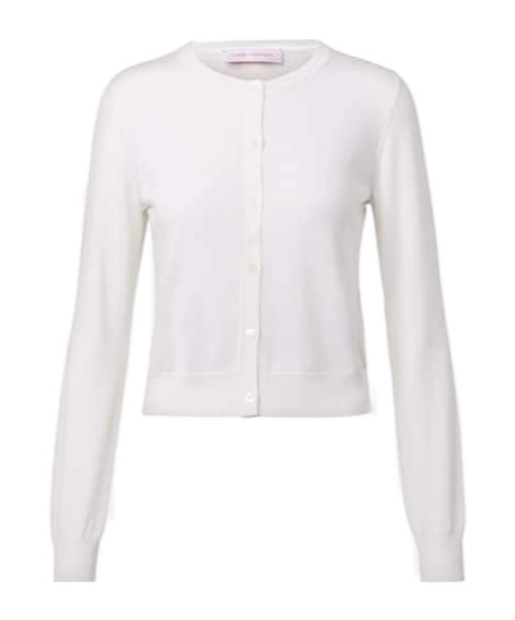 Carolina Herrera Knitted Cardigan