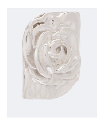 Magda Butrym Floral Earrings