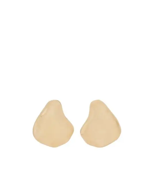 Magda Butrym Gold-plated Earrings
