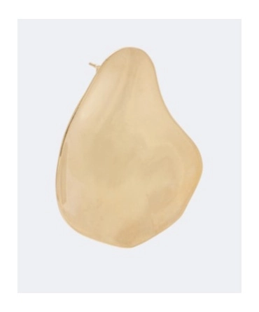 Magda Butrym Gold-plated Earrings