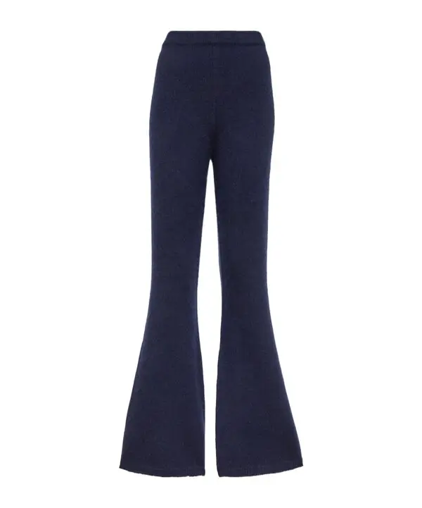Gabriela Hearst Tie-dye Casual Pants
