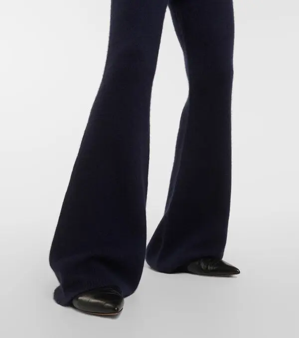 Gabriela Hearst Tie-dye Casual Pants