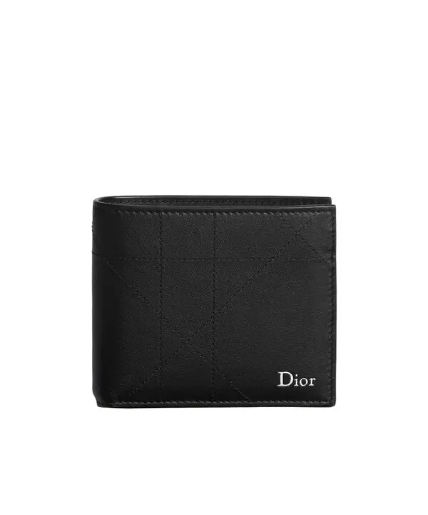 Dior Bifold Wallet