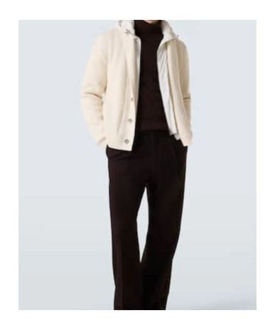 Herno Long-sleeved Sweater