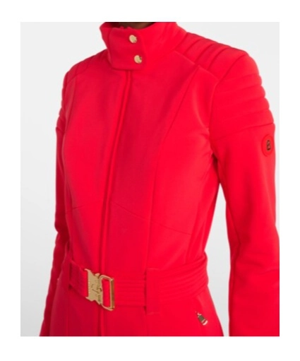 Bogner One-piece Ski Sui