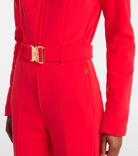 Bogner One-piece Ski Sui