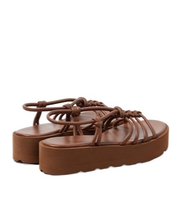 GIANVITO ROSSI Versatile Casual Sandals