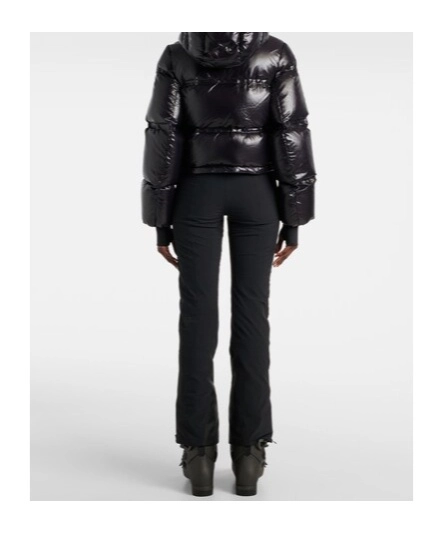 Aztech Mountain Minnie Nuke Down Ski Jacket