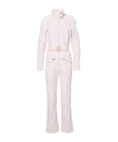 Bogner Jani Ski Suit - White