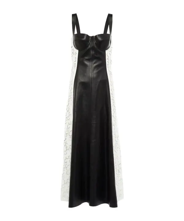 Gabriela Hearst The Abami Dress