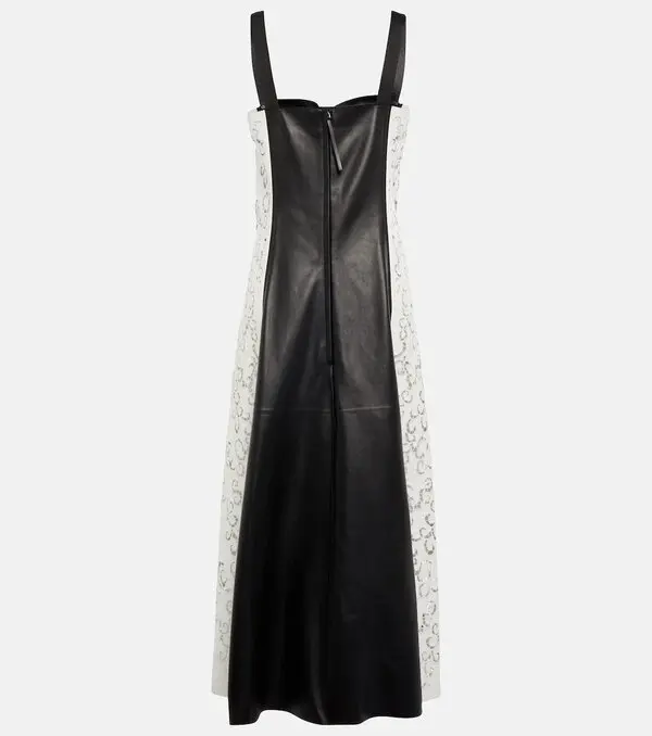 Gabriela Hearst The Abami Dress