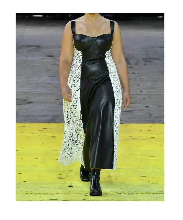 Gabriela Hearst The Abami Dress