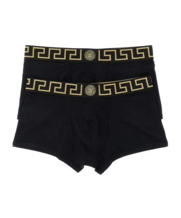 Versace Two-pack Boxer Briefs