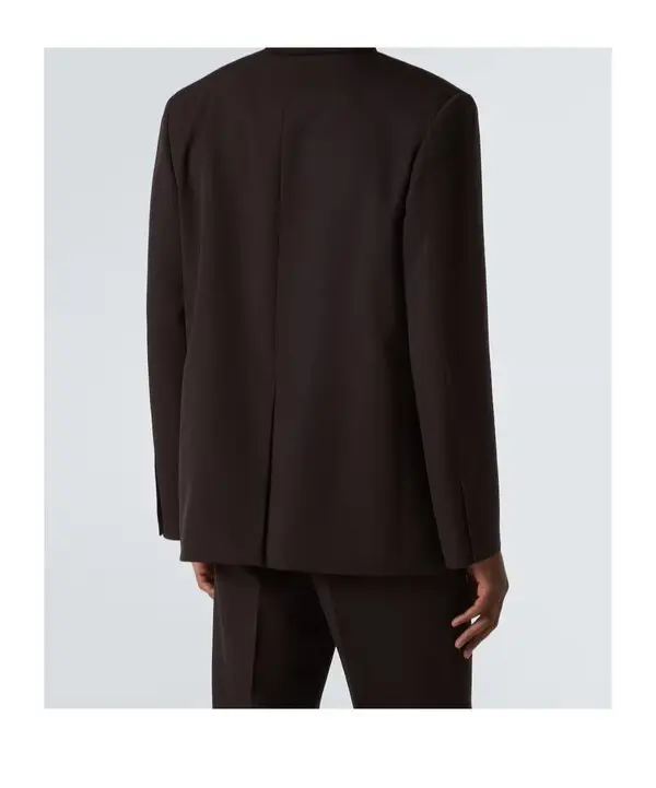 JIL SANDER Wool Jacket