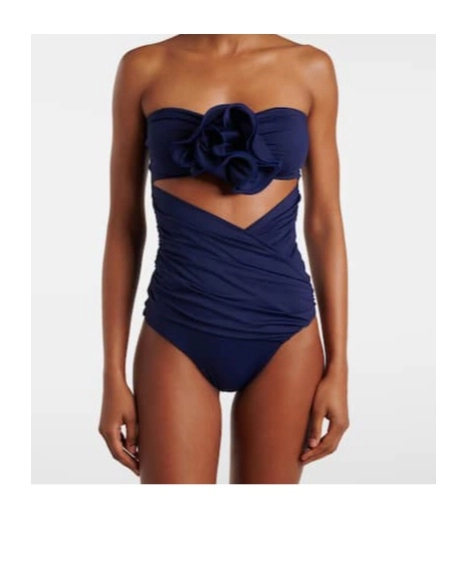 Magda Butrym Swimsuit
