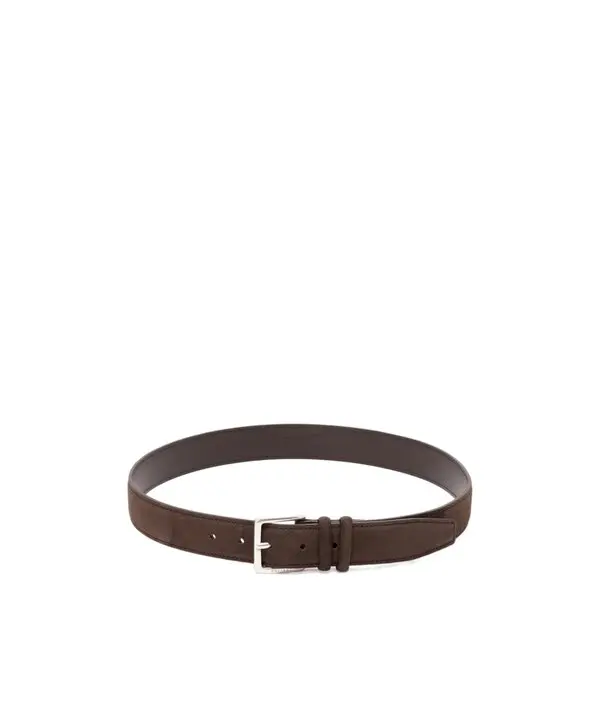 Orciani Nabucco Belt - T.moro