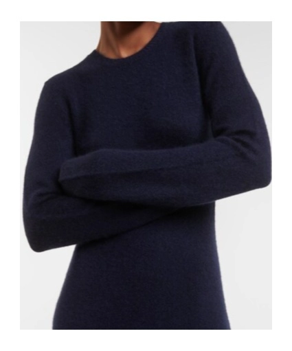 Gabriela Hearst Long Sleeve Maxi Dress