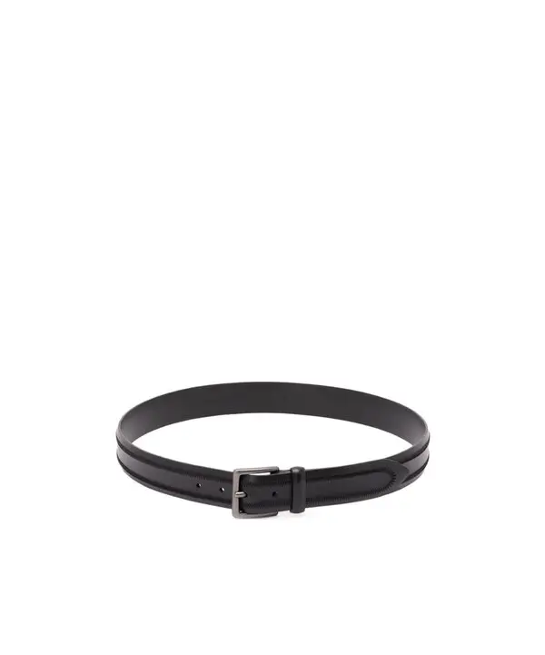 Orciani Monaco Belt