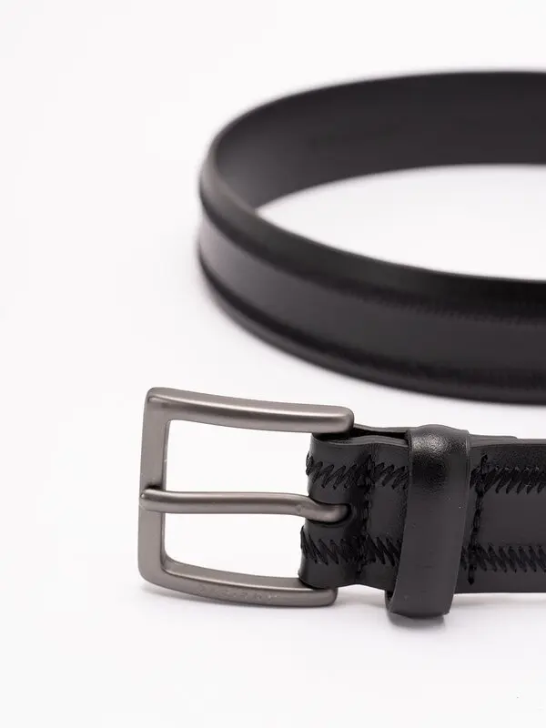 Orciani Monaco Belt