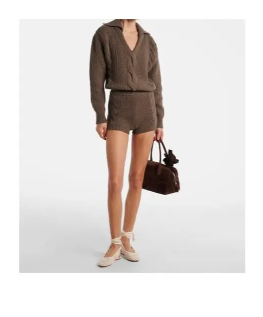 Magda Butrym Cashmere Sweater