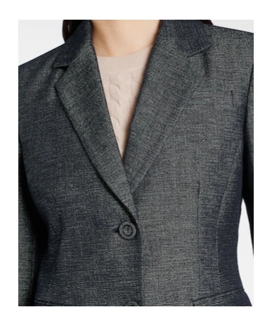 Altuzarra Fenice Cotton And Silk Blazer