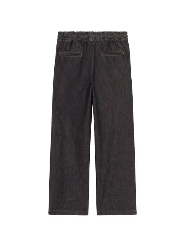 Dolce & Gabbana Denim Trousers