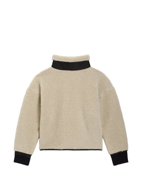 Dolce & Gabbana Teddy Jacket