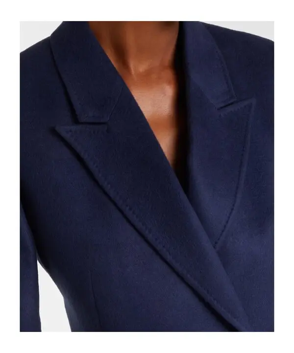 Gabriela Hearst Stephanie Silk Blazer