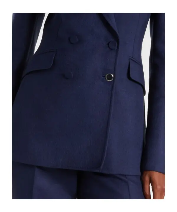 Gabriela Hearst Stephanie Silk Blazer