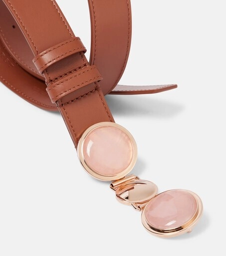 Gabriela Hearst Grange Belt
