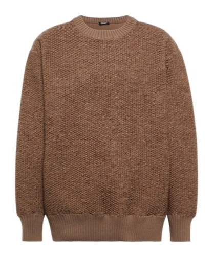 Undercover Crewneck Sweater