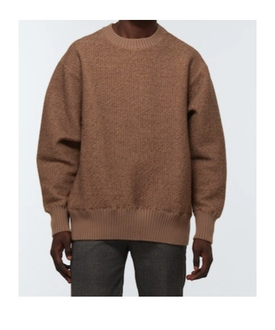 Undercover Crewneck Sweater