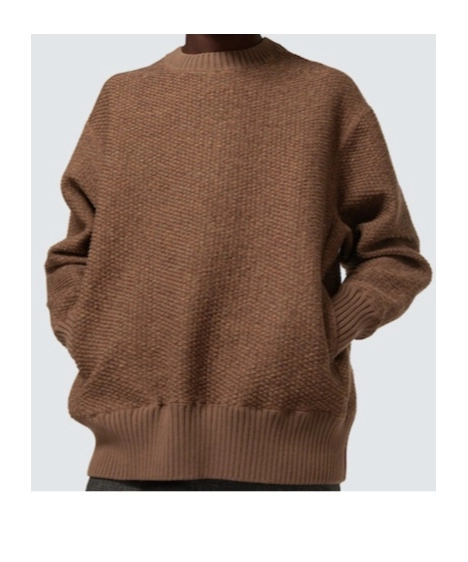Undercover Crewneck Sweater