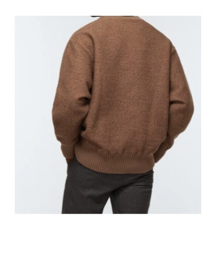 Undercover Crewneck Sweater