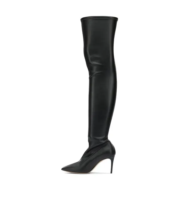 Casadei Above-knee Boots