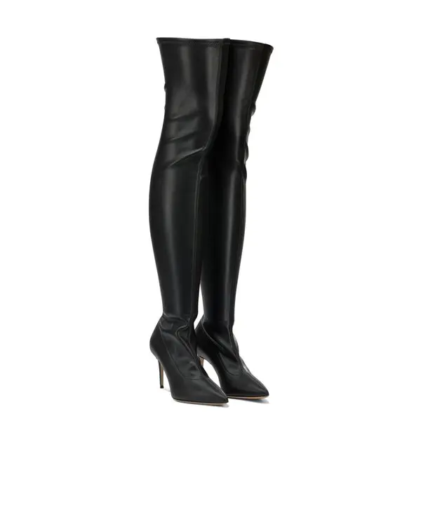 Casadei Above-knee Boots