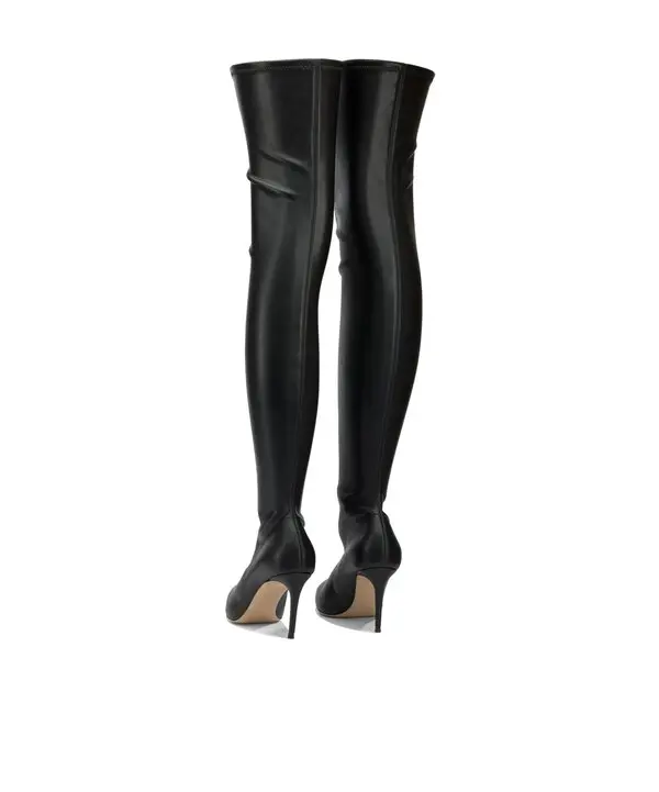 Casadei Above-knee Boots